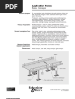 Interroll MPP Catalogue en | PDF | Pallet | Electric Motor