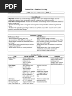 DLP Format | PDF | Lesson Plan | Learning