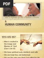 The Augustinian Values PDF | PDF | Augustine Of Hippo | Humility