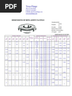 Standard Knurling Specifications Guide | PDF | Standardization | Gear