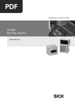 ACOPOS Error Texts | PDF | Power Supply | Parameter (Computer Programming)