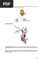 Fire Hydrant System Presentation | PDF | Technology & Engineering