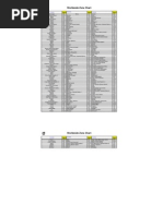 OECD/G20 BEPS Framework Members List | PDF | Globalization | Economic ...