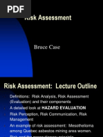 AIB International Scoring | PDF | Food Safety | Risk
