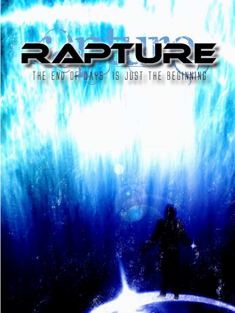Rapture - Theological Sci-Fi Horror | PDF | Fear | Dice