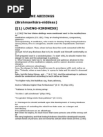 Hindusthani Ragas - Arohan, Avarohan | PDF