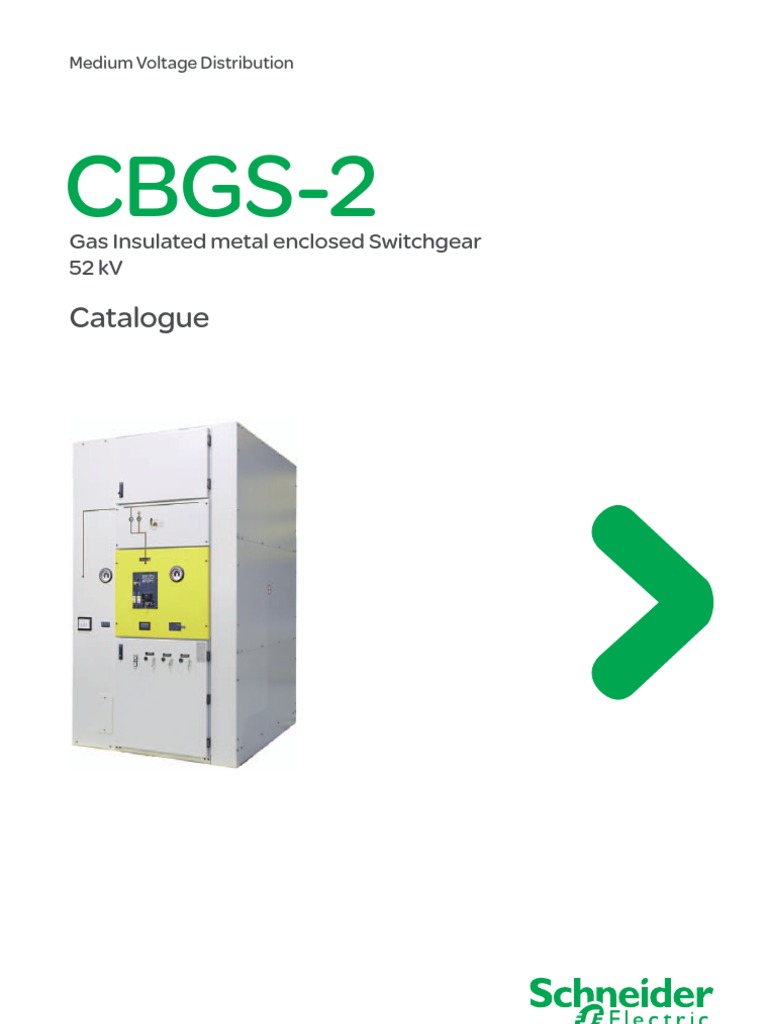 Catalogo CBGS-2 | PDF | Transformer | Electrical Connector