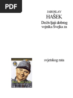 Izjava Za Prevoz TEMPLATE | PDF