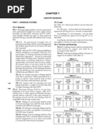 2018 International Plumbing Code (IPC) - CHAPTER 7 SANITARY DRAINAGE - 704.1 Slope of Horizontal ...