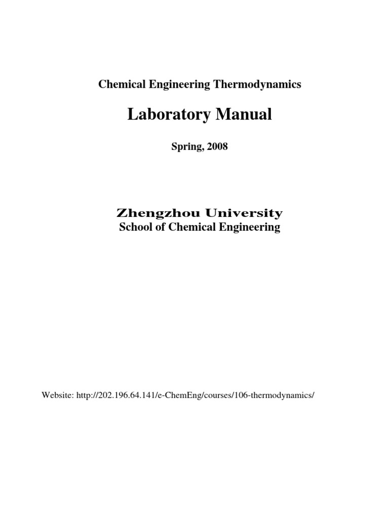 Lab Dos and Donts | PDF | Experiment | Laboratories