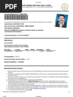 Converge Statement of Account | PDF | Government Finances | Money