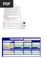 PQM Framework (For Public) | PDF | General Contractor | Summation