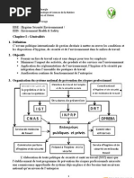 Tableau de Bord QSE | PDF | Sodles | Management de la qualité