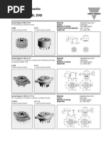 Test Block 7XG22 2RMLG01 Siemens Dimension and Wiring Diagram | PDF