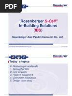 IBS Training and Implementation Guide | PDF | Broadcast Engineering ...