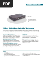 Controller 6610 Data Sheet | PDF | Computer Engineering | Computing
