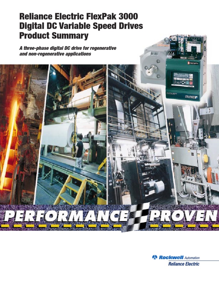 Flex Pak 3000 | PDF | Computer Network | Alternating Current