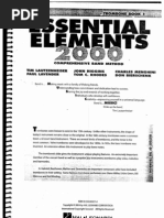James Stamp Trumpet Method | PDF