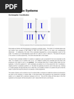 FANUC 5-Axis Programming Codes Guide | PDF | Cartesian Coordinate ...