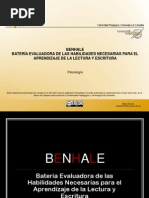 Test Caritas | PDF | Deportes y recreación | Artes del lenguaje y ...