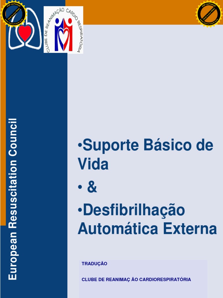 Manual SBV | PDF