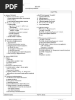 Bilans - WZÓR | PDF