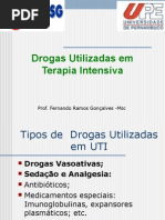 Escala Do Edema Com Godet | PDF