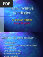 ARDSnet Protocols PDF | PDF | Breathing | Clinical Medicine