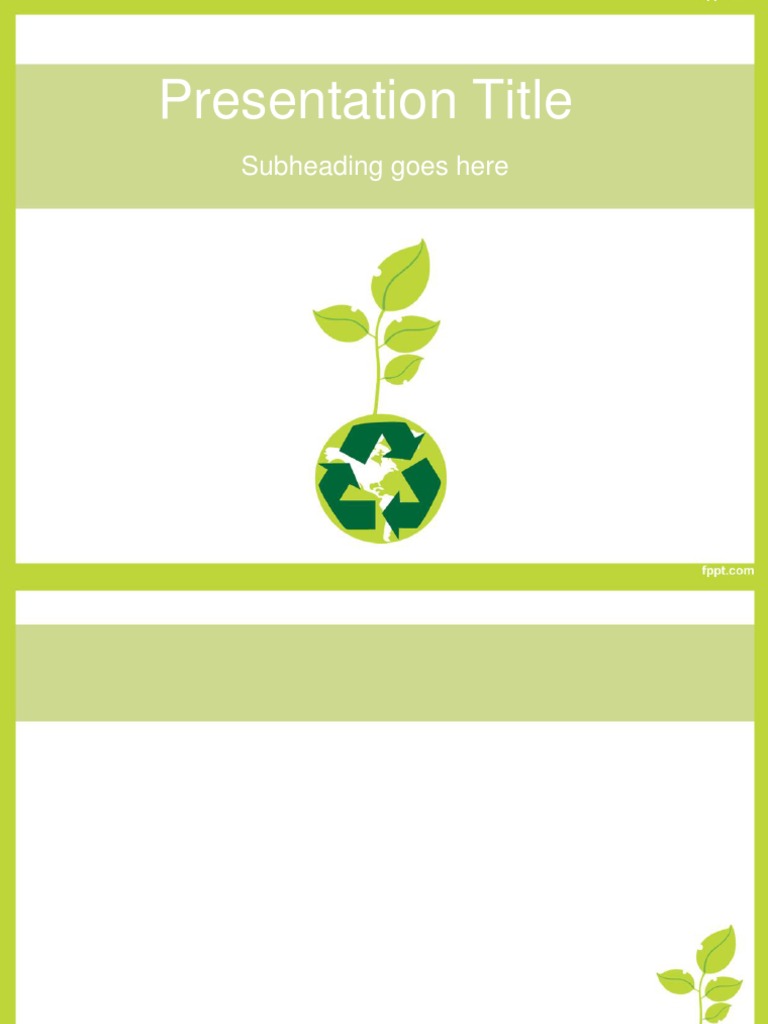 Presentation Title: Subheading Goes Here | PDF