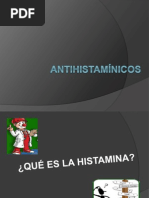 Bula Histaprin Inyectable | PDF | Especialidades Medicas | Medicina