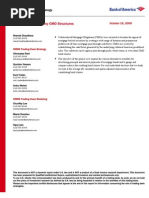 Bloomberg Cheat Sheets | PDF | Mortgage Backed Security | Bonds (Finance)