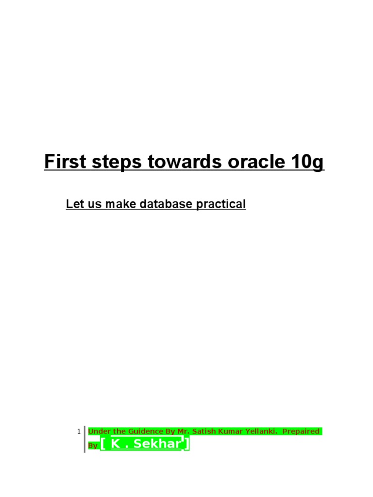 Concept Sql Pdf Databases Sql 