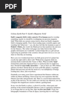 KNOWN ALIEN RACES Beings From Outer Space and Beyond (The Complete A To ...
