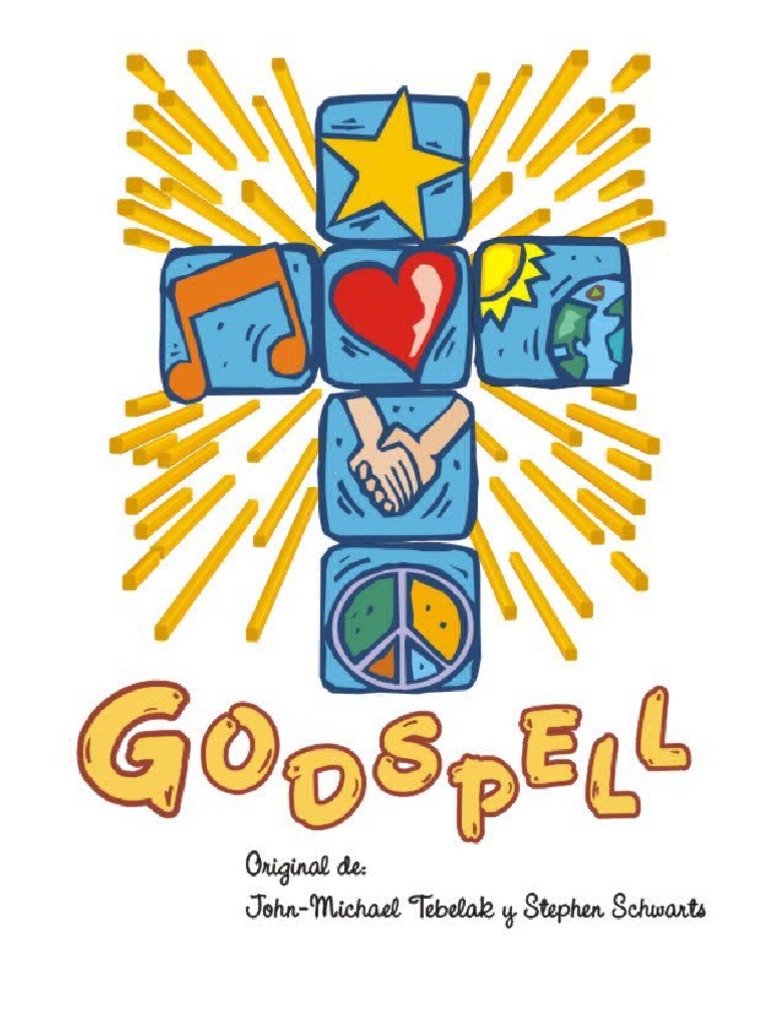 Godspell | PDF