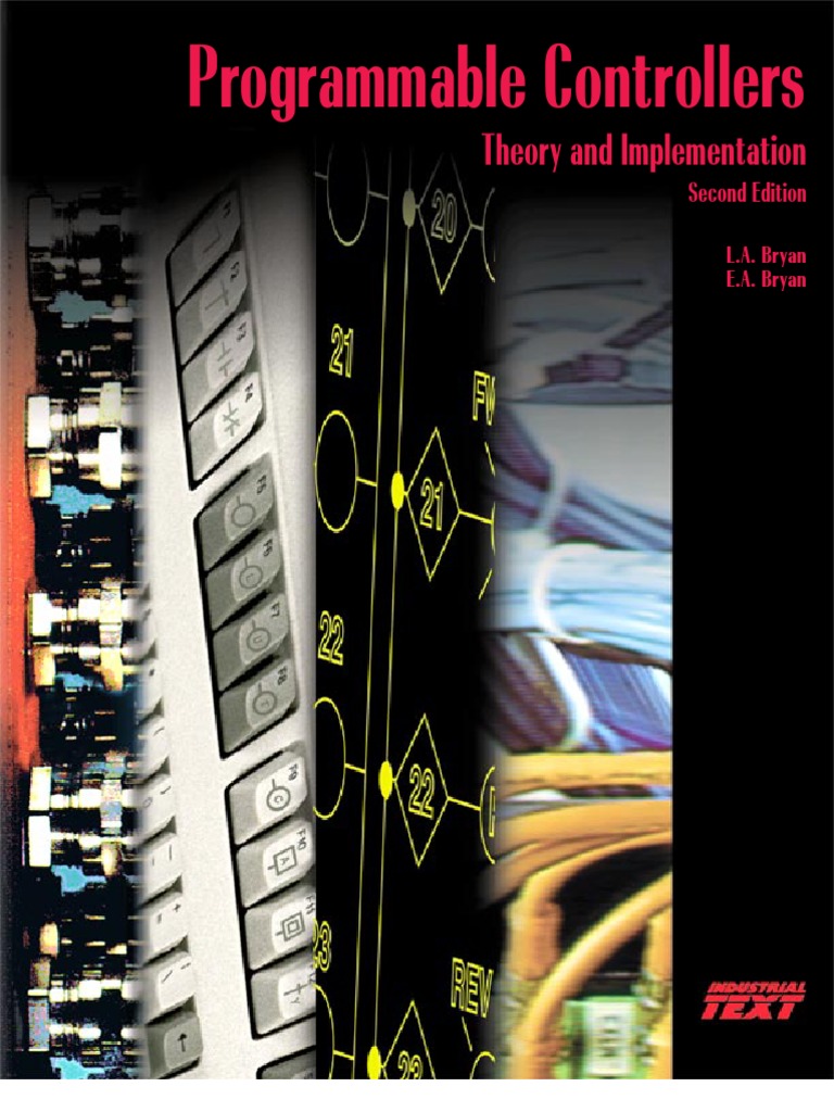 PLC Theory | PDF | Programmable Logic Controller | Input/Output