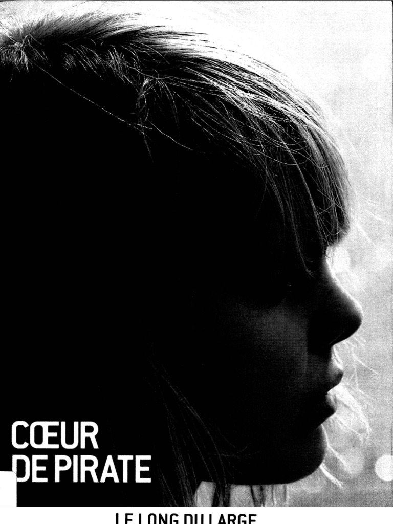 Coeur de Pirate - Complete Book | PDF
