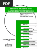 WALC 5 Neuro Rehab | PDF | Attention | Neuropsychological Assessment