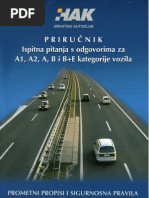 Primjer Psiho Test | PDF