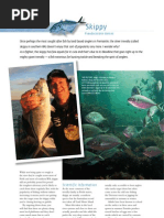 A Long-Term Survival Guide - How To Make Tidal Fish Traps | PDF | Tide ...