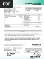 Maxis Letter of Request | PDF | Telecommunications