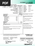 Maxis Letter of Request | PDF | Telecommunications