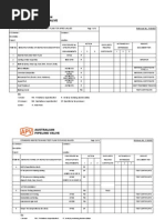 PAT Testing Certificate | PDF | Power Engineering | Electrical Equipment