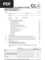 UN 1263 - Paint | PDF