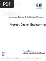 Process Engineering Design Manual | PDF | Home & Garden | Technology ...