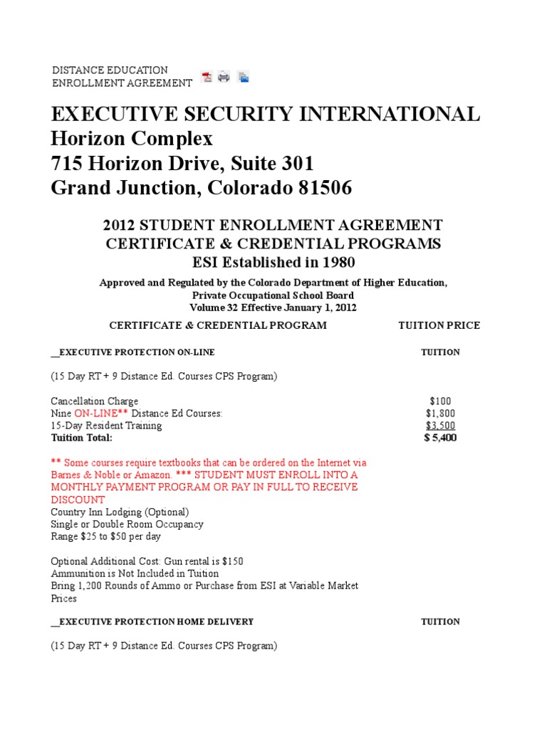 Esi Bodyguard | PDF | Improvised Explosive Device | Tuition Payments