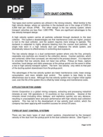 ACGIH Capture Velocity Guidelines | PDF | Foundry | Procedural Knowledge