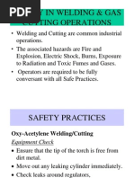 Aha Welding PDF | PDF | Welding | Construction
