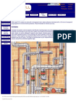 Colour Code For Piping Systems According To Iso 14726: System Colour ...