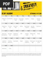 Control of The Seas | PDF