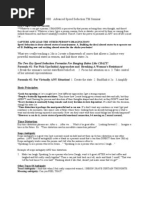 (Ebook - English) Ross Jeffries - Advanced Speed Seduction 1 | PDF ...